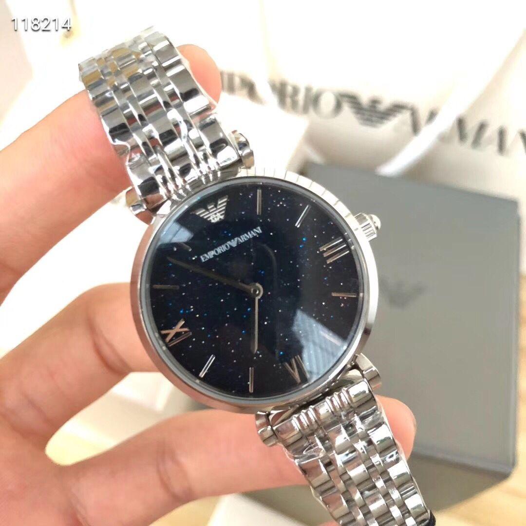 Ladies Emporio Armani Watch AR11091 - LXT - ThaiPick
