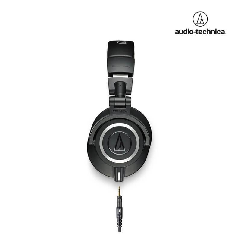 Audio Technica หูฟัง Professional Monitor Series M50x - Switch Flex By Topvalue - ThaiPick