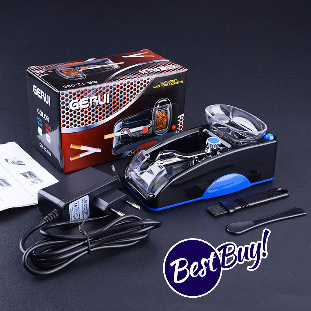 อัด ไฟฟ้า GERUI FIREBOX - ForMeBuyAgain - ThaiPick