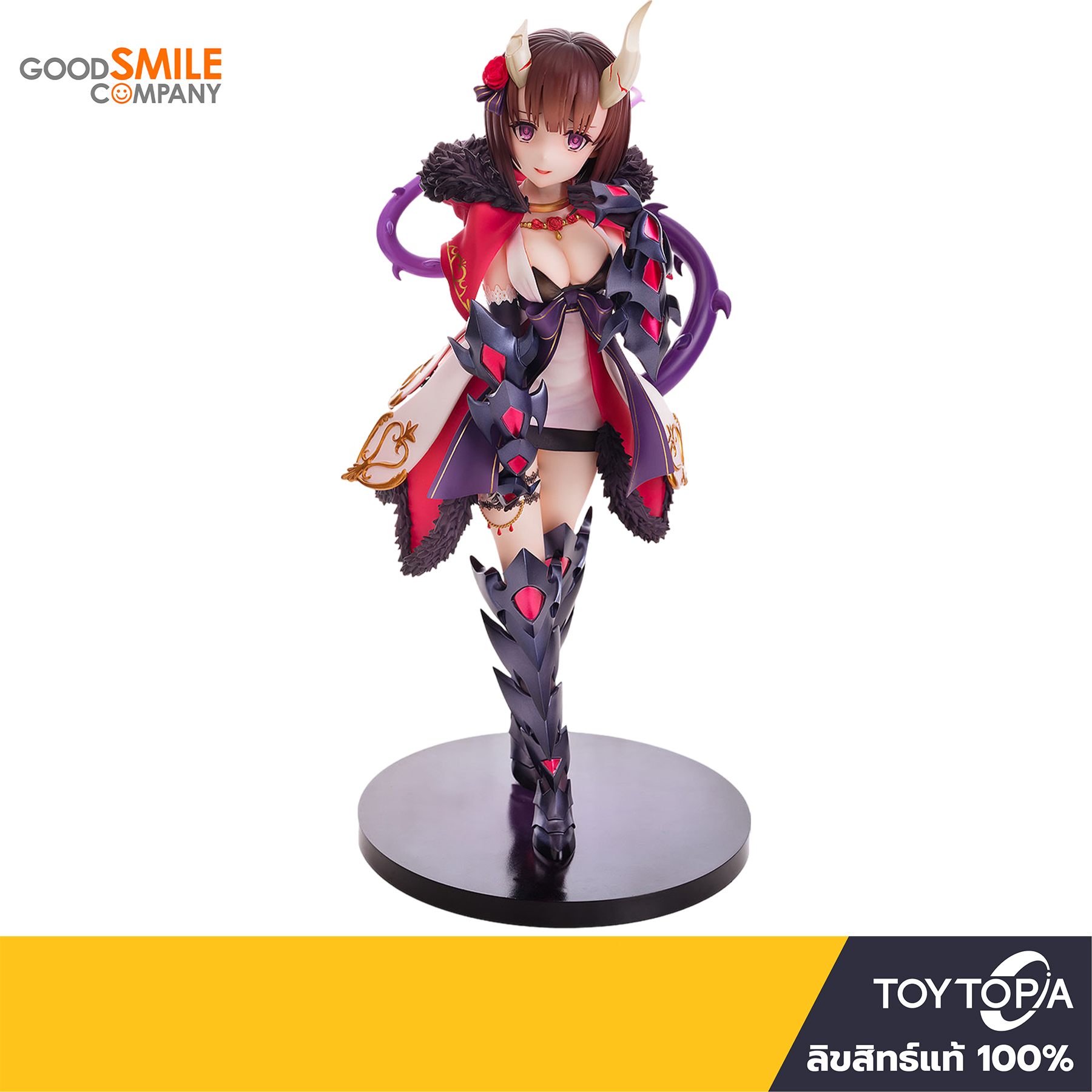 พร้อมส่ง+โค้ดส่วนลด Eriko: Princess Connect! Re: Dive 1/7 By Good Smile Company (ลิขสิทธิ์แท้ ...