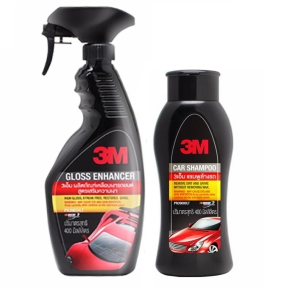 3M สเปรย์เคลือบเงาสูตรเสริมความเงา GLOSS ENHANCER PN39034LT3M สเปรย์ ...