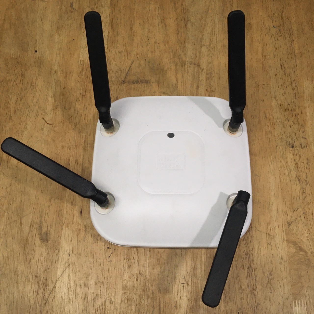 Reyee Wireless Access Point รุ่น RG-RAP6262(G) WiFi6 - Circuit Audition ...