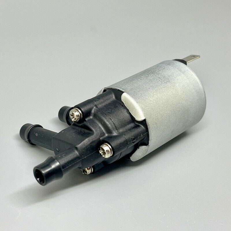 KOGE KSW3WB-12A DC 12V Mini Electric Solenoid Water Valve 2-Position 3 ...