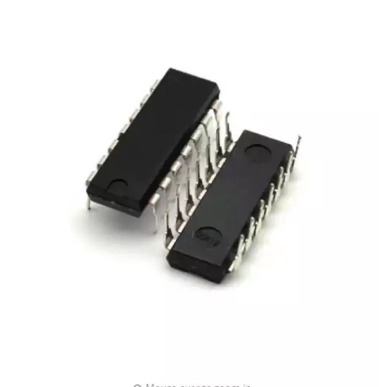 ic 74ls 74LS00 74LS02 74LS04 74LS08 74LS11 74LS14 dip smd - เดอะวัน_อิเล็คทรอนิคส์ - ThaiPick