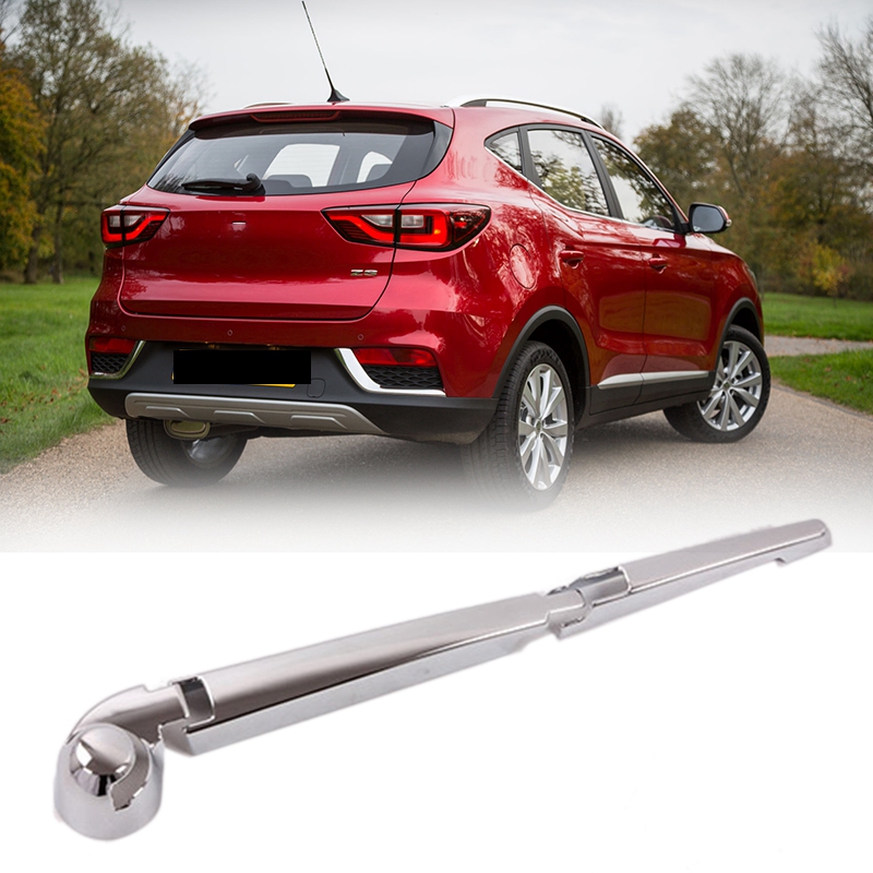 for MG ZS 2017-2019 Rear Wiper Cover Rear Window Wiper Cover Exterior ...