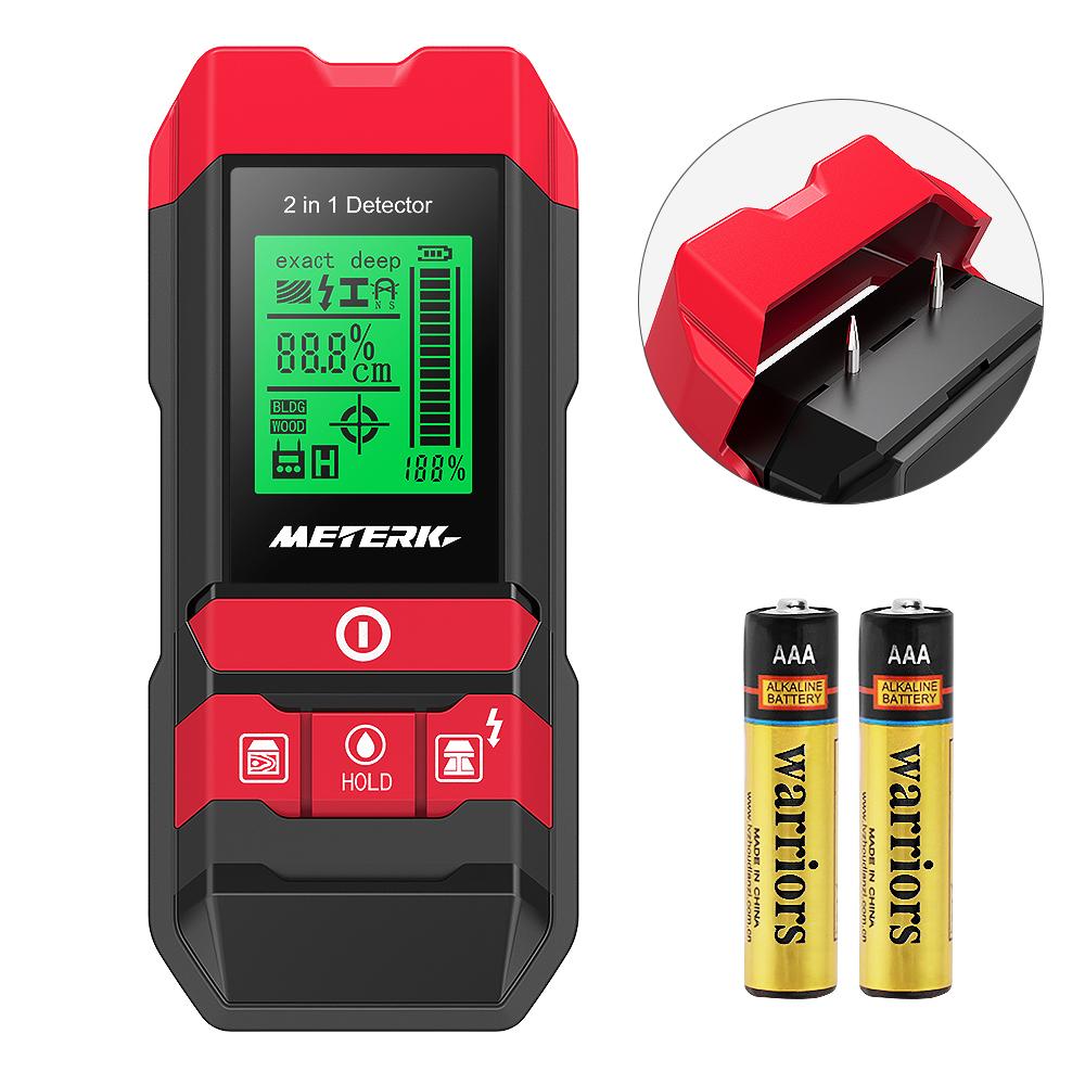 Underground Wire Locator NF-816 Underground Cable Detection Instrument ...