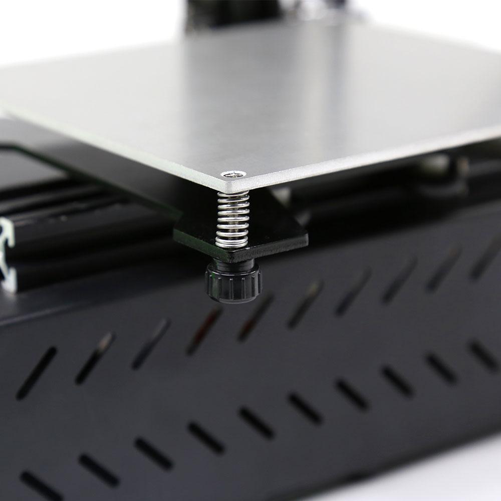 เครื่องพิมพ์ 3 มิติ 3D Printer Prusa I3 ANET A9 (ประกอบพร้อมใช้งาน ...