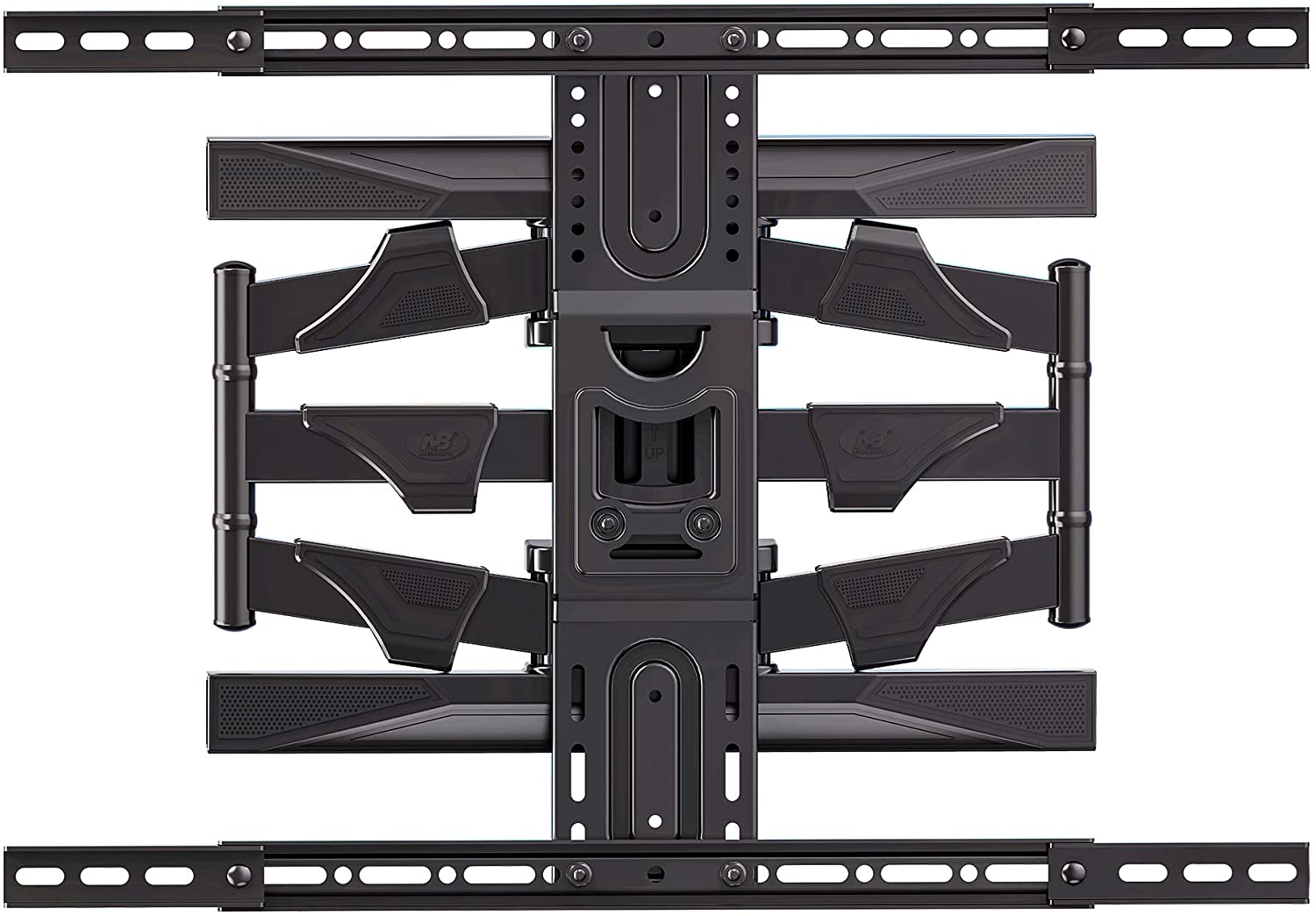 NB ขาแขวนทีวี 45 - 75 นิ้ว รุ่น P6 ปรับก้มเงยได้ ขาตั้งทีวี ที่แขวนทีวี ...