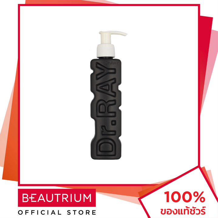 DR.RAY Lovely Family Charcoal Toothpaste ยาสีฟัน 150g BEAUTRIUM บิวเทรี ...