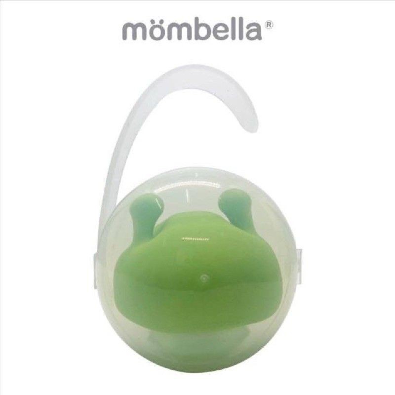 Mombella ยางกัดเห็ด ของแท้ จากตัวแทนนำเข้าไทย มี มอก. แถมทิชชู่เปียก ...