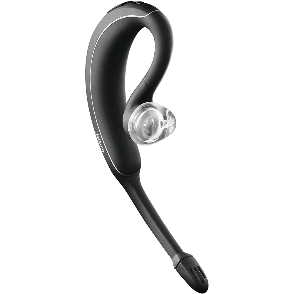 Original Jabra Wave Bluetooth Handsfree Earphones Ear Hook Wireless ...