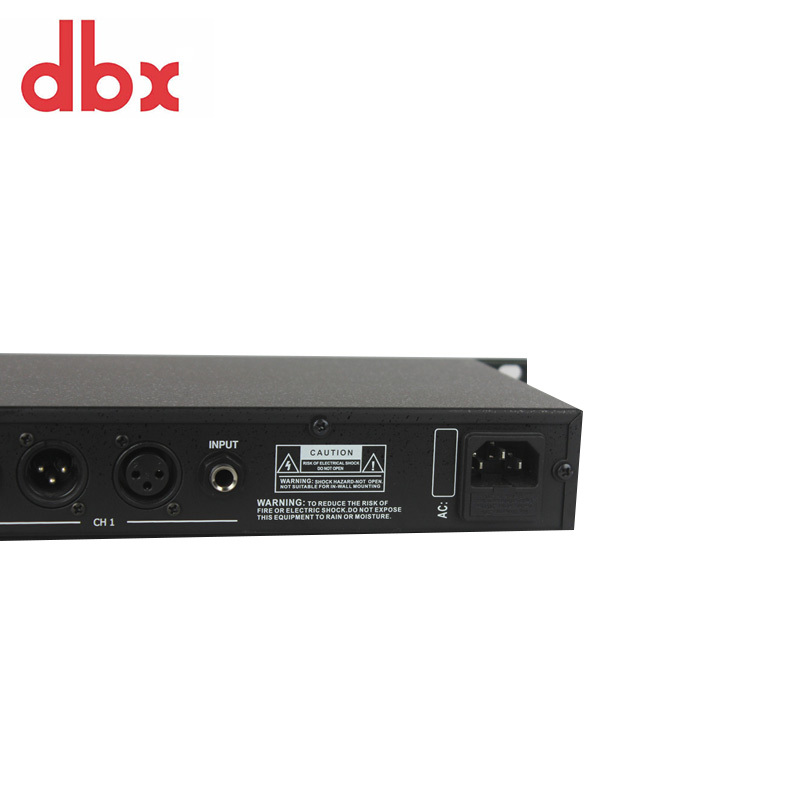 DBX EX-3000 เครื่องบูสเสียงเบส เครื่องบูสเสียงกลางแหลม EX-3000 ...