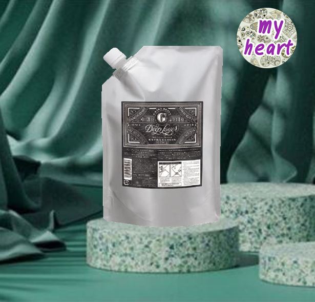 Deep Layer Extra Glossy Shampoo 500800 mlTreatment 470800 g แชมพู ทรีท ...