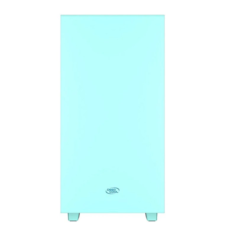 DEEPCOOL CASE (เคส) MACUBE 110 GREEN [President Ecommerce] | Lazada.co.th