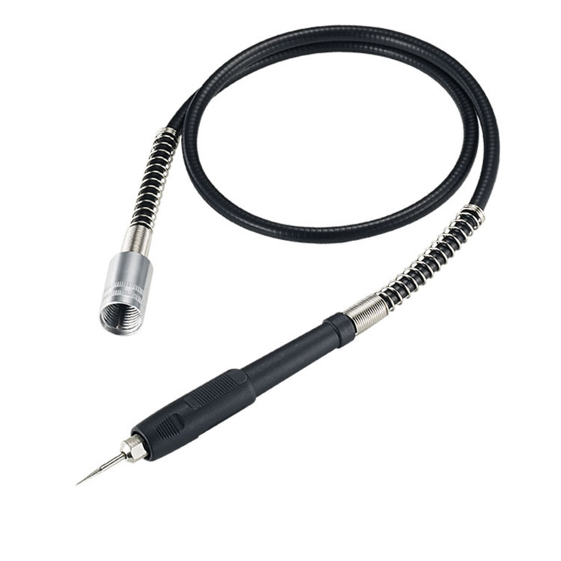 [Buy 4 and Get 5% Off]Flexible 3mm Extension Cord Shaft Rotary Grinder ...