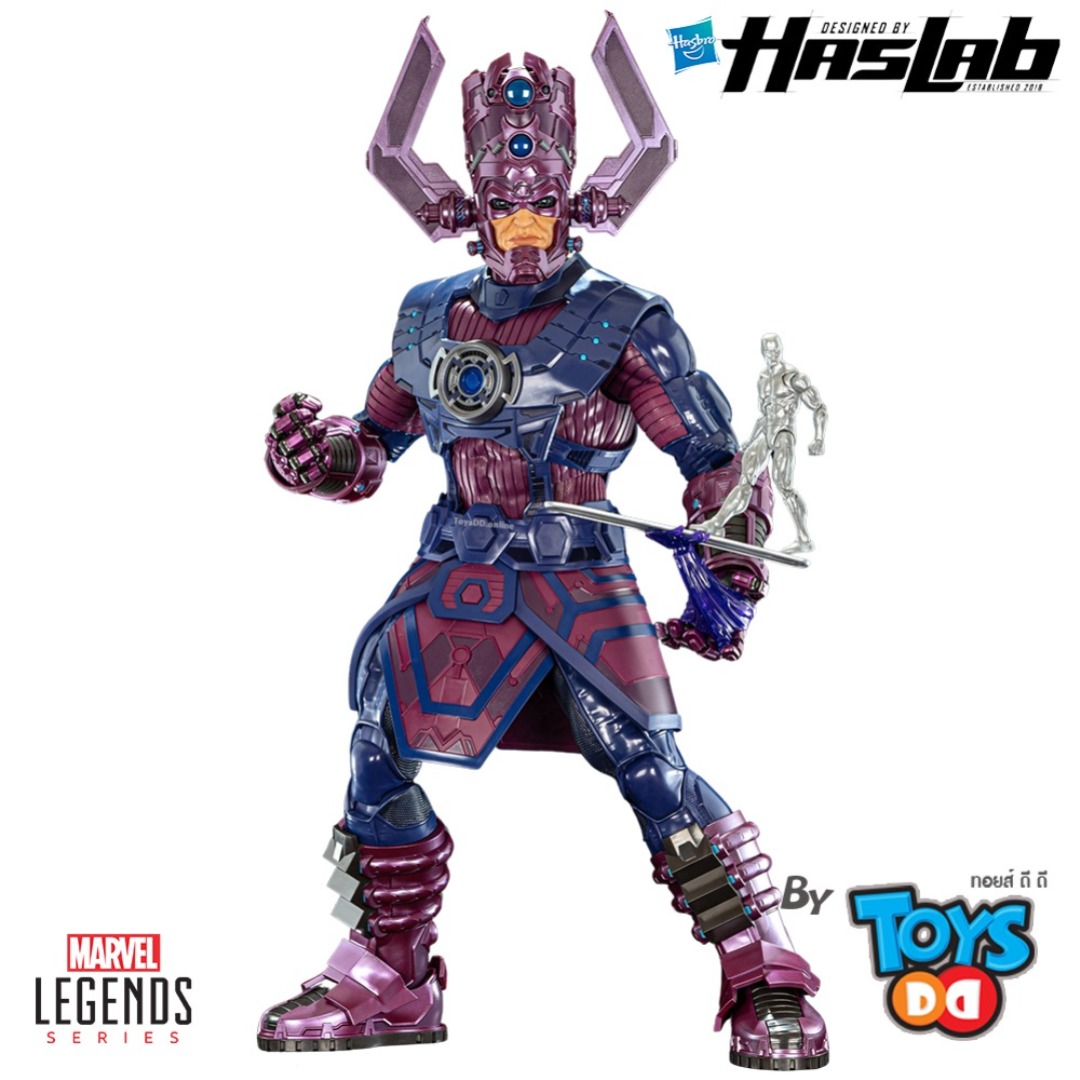 Haslab (Hasbro) Marvel Legends Galactus | Lazada.co.th