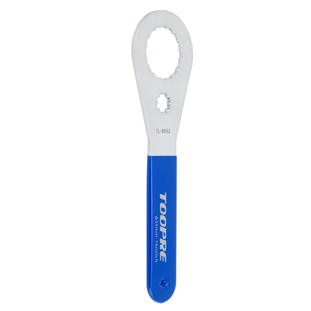 Wrench Bottom cket Tool 44mm 46mm 16 24 Notch Installation Remover ...