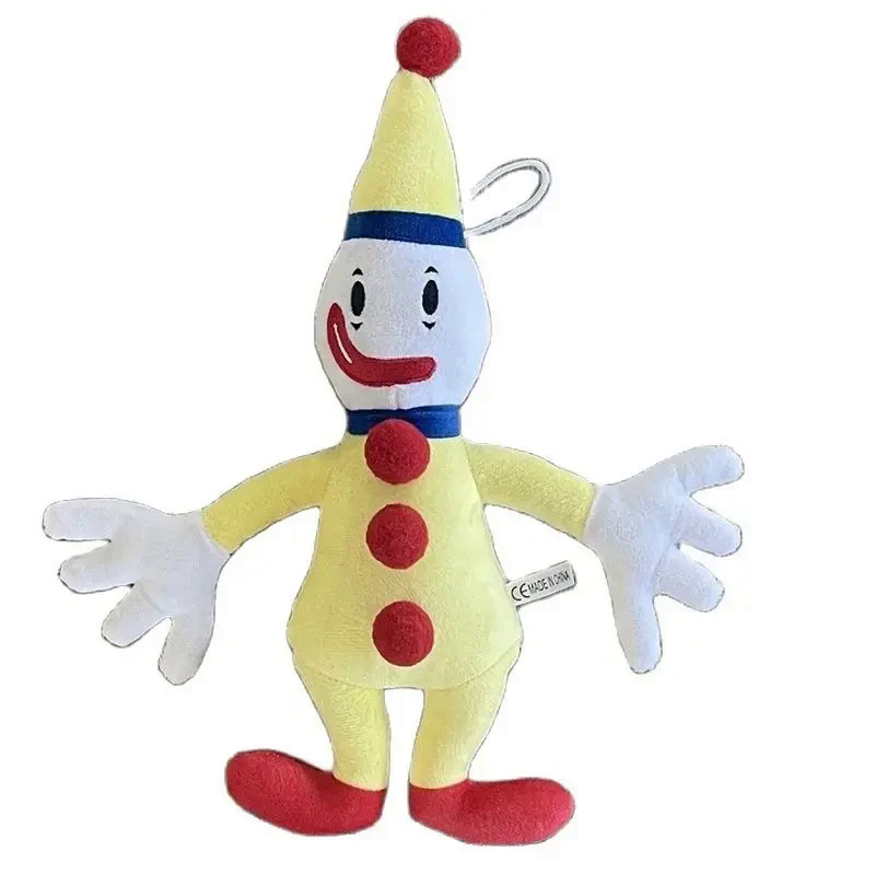 อิโตะ xiePU-The Amazing Digital Circus Clown Plush Toy The Amazing ...