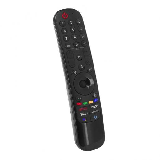LG รีโมท รุ่น AN-MR21 Magic Remote Control **For Compatible 2021 LG ...