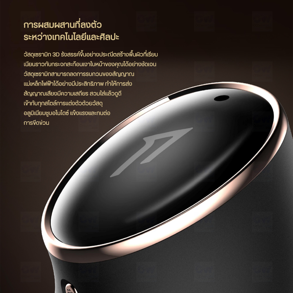 1MORE Omthing EVO EH902 True Wireless Earbuds หูฟังบลูทูธไร้สาย ANC ...