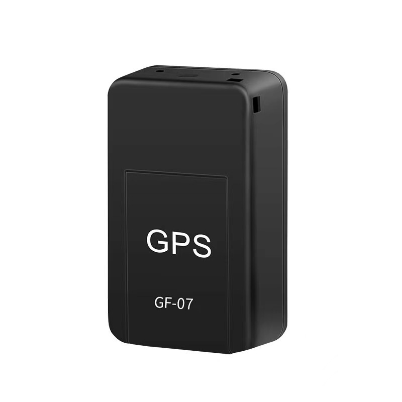 GF-07 GPS ติดตามรถ Locator ติดตามดาวเทียมที่บันทึได้ เครื่องดักฟัง ...