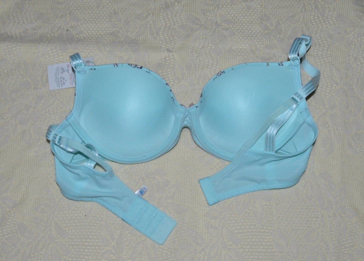 เสื้อชั้นใน ป้ายครบ มีโครง Wacoal Size B75/34 ,C75/34 - Emfant - ThaiPick