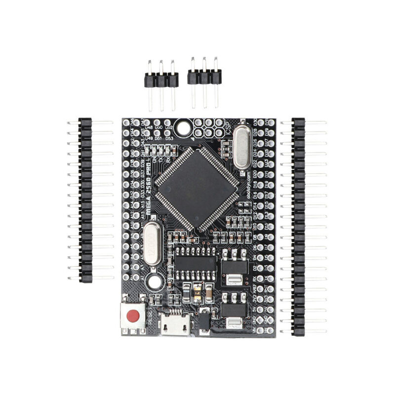 Comforhome ต้นแบบสกรู/Terminal BLOCK SHIELD BOARD สำหรับ Arduino MEGA ...
