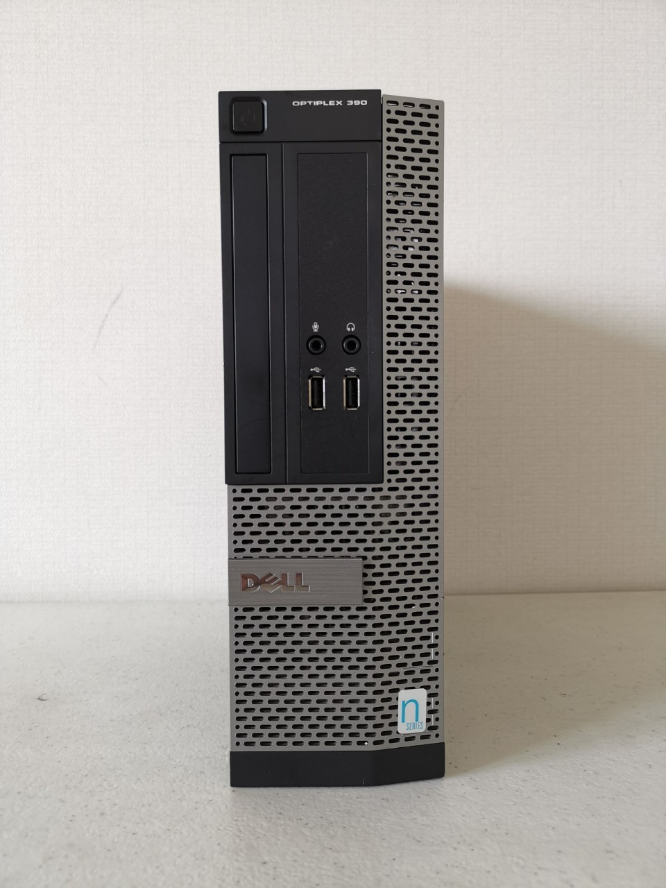 คอมมือสอง Dell Optiplex 5080 SFF CPU Intel Core i7-10700 2.90 GHz ( Gen ...
