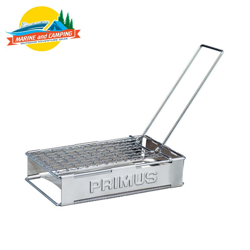 อุปกรณ์เสริม Primus OmniLite Ti Silencer - Trekkingcorner - ThaiPick