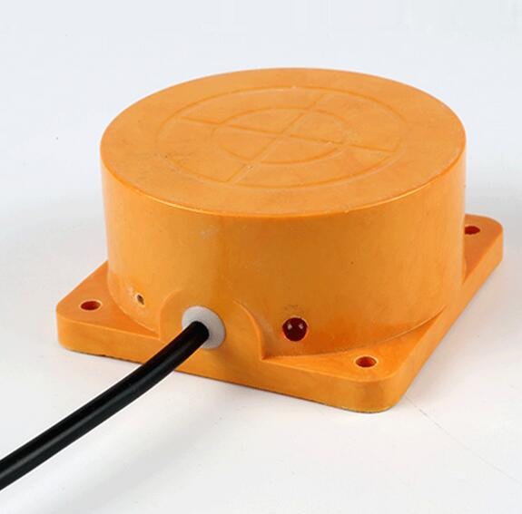 TCA-3050B NPN 3wire NC DC 6-36V Detection distance 50MM Inductive ...