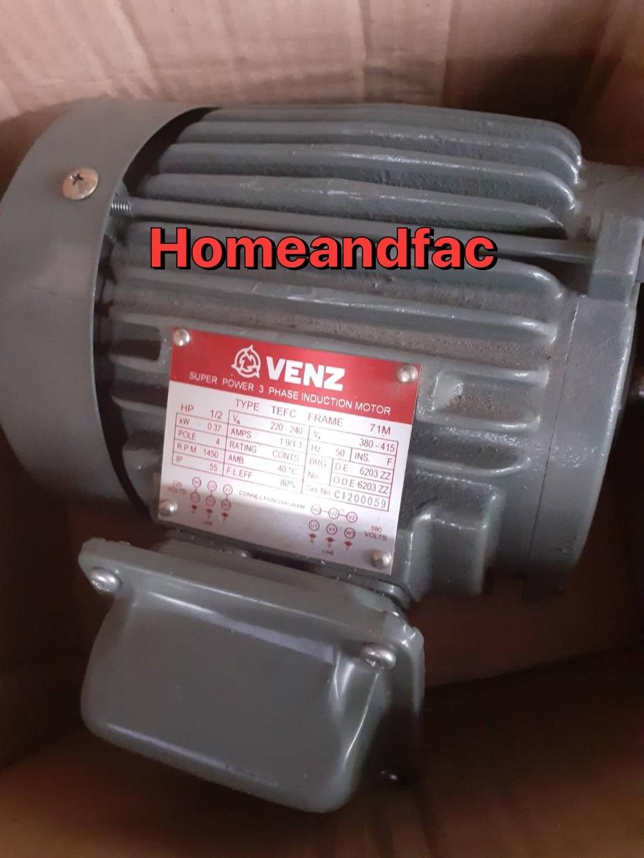 STARWAY เครื่องคั้นน้ำอ้อยครบชุดพร้อมขาตั้ง รุ่นSY-250B มอเตอร์ Venz 1/2แรงม้า(0.5 HP) สินค้ารับ ...