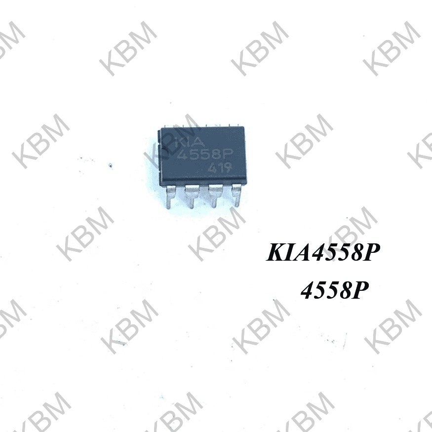 ⏩⏩ส่งฟรี Integrated Circuit (IC) 4558(ship) 4559DS 4560 4560D BA4908 ...