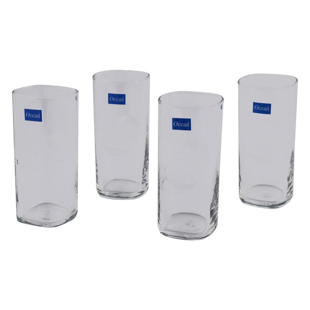 Ocean แก้ว Connexion Hi Ball P02808 แก้วโอเชี่ยน แก้วเหล้าในผับ แก้วน้ำ ...