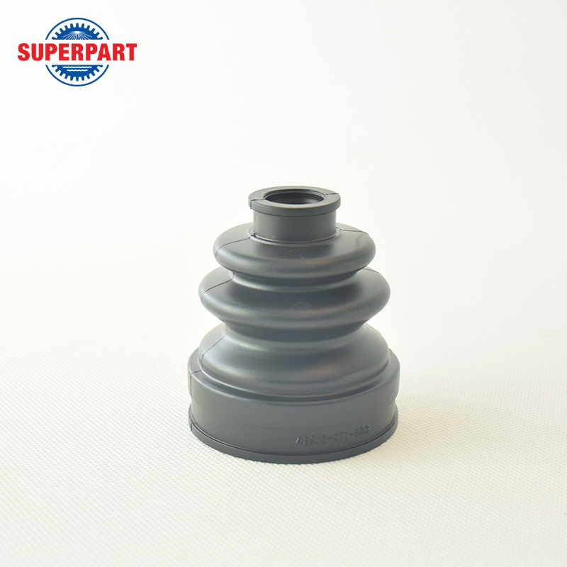 ยางกันฝุ่นเพลาหลังนอก CRV ปี 02 RBI (42315-S71-003) (ราคาต่อ 1 ชิ้น ...