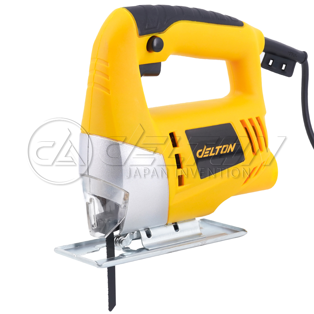 DELTON เลื่อยจิ๊กซอ เลื่อยฉลุจิ๊กซอว์ 720W รุ่น DT-431 เลื่อยจิ๊กซอว์ ...