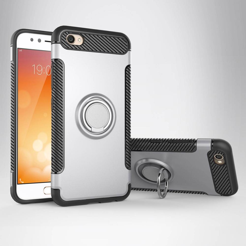 Googlehitech Smart Case For OPPO A1K / OPPO A7 / OPPO A3S / OPPO A5S ...