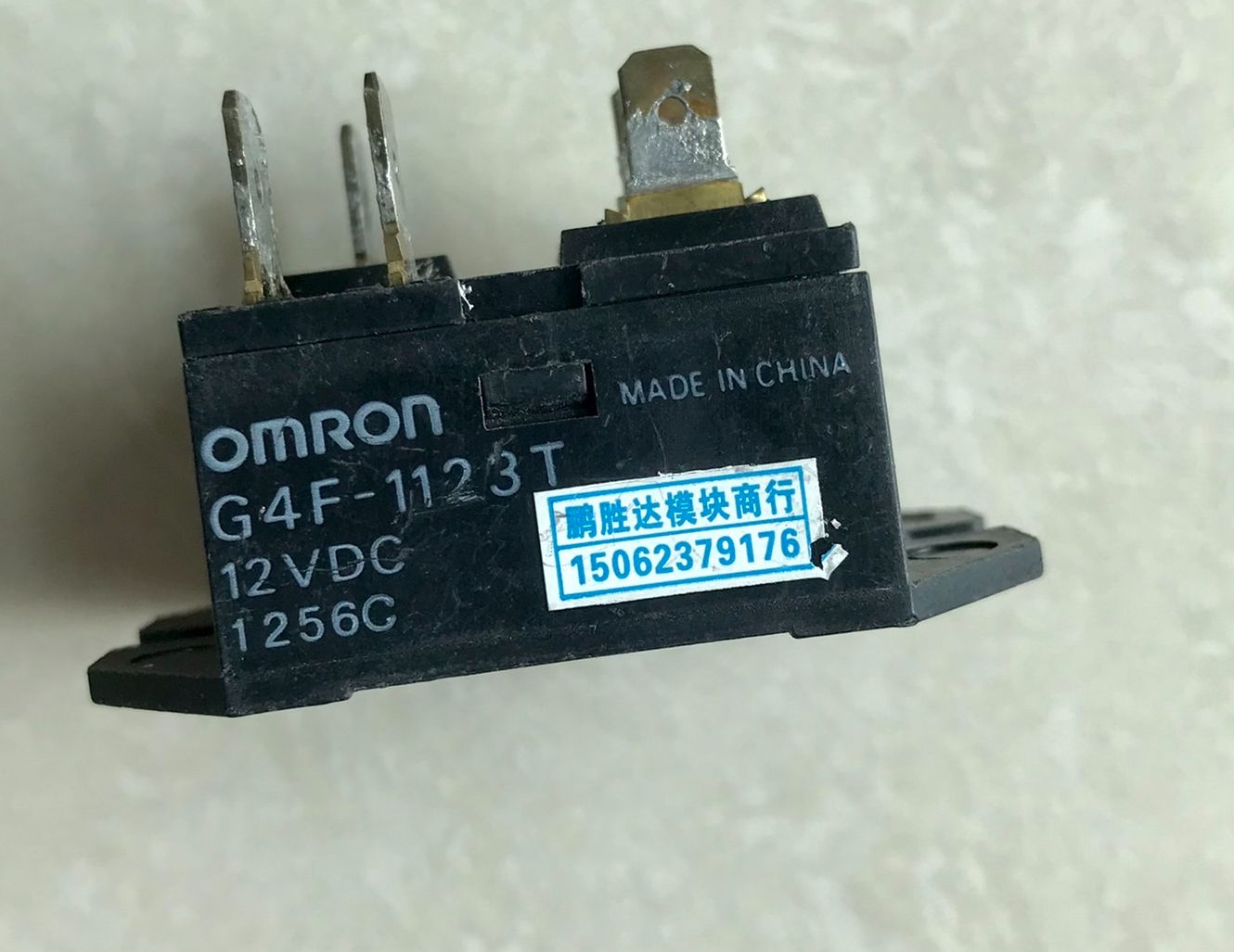 G4F-1123T 12VDC | Lazada.co.th