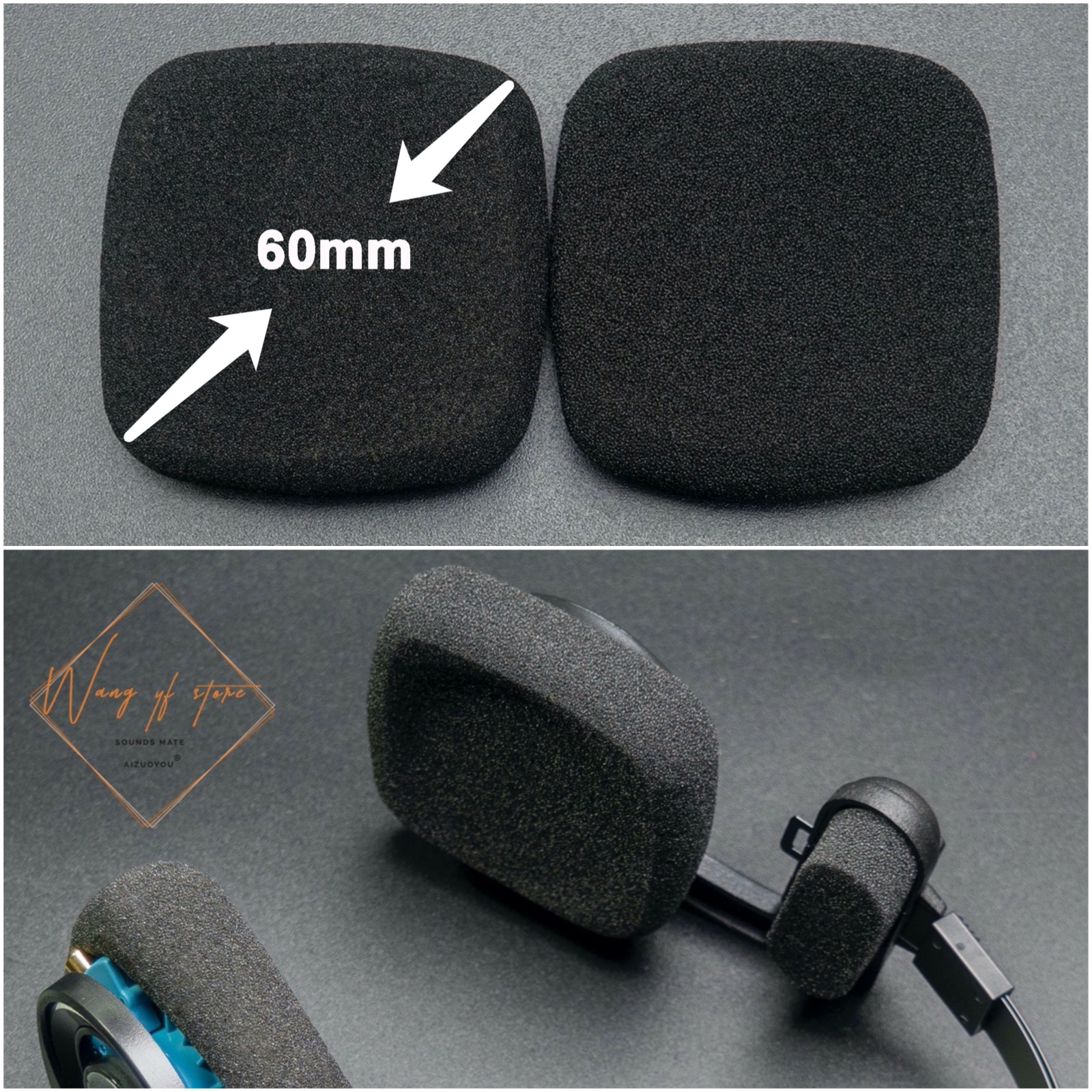 Replacement Headband Part For KOSS PP Portable Portapro Porta-pro Top ...