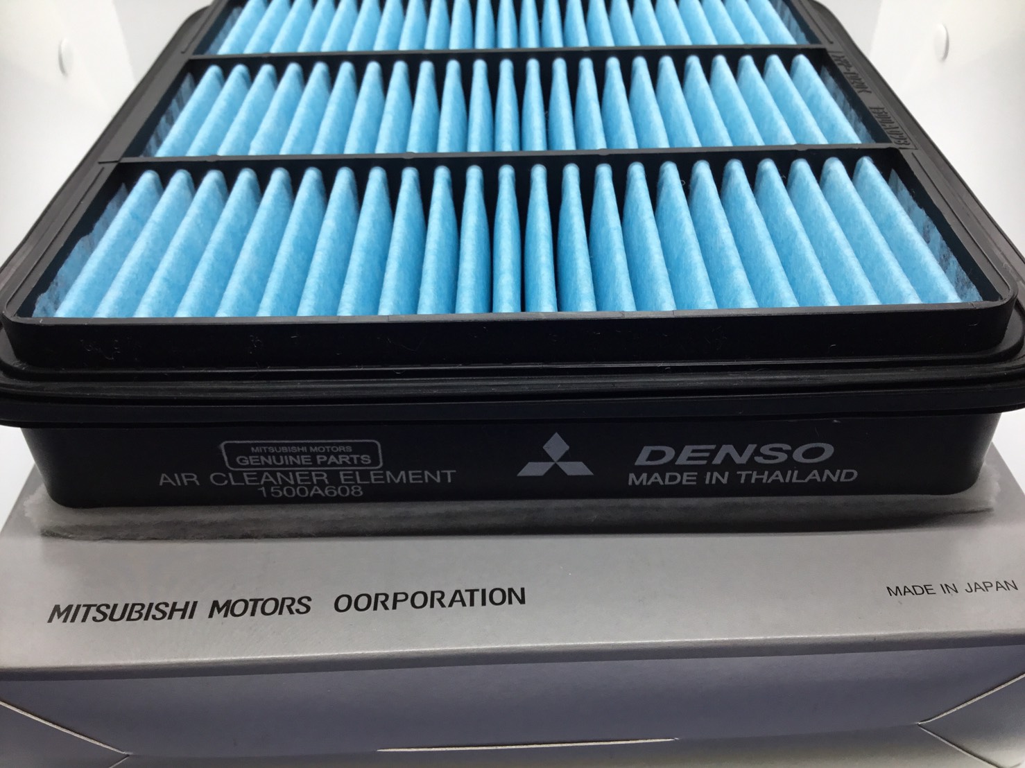 กรองอากาศมิตซูบิชิไทรทัน Mitsubishi Triton ทุกรุ่น, มิตซุบิชิ ปาเจโร่ ...
