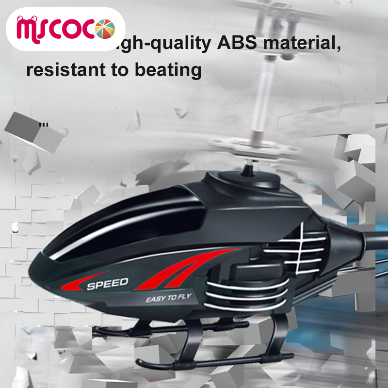 MSCOCO Induction Charging Remote Control Helicopter Levitation ...