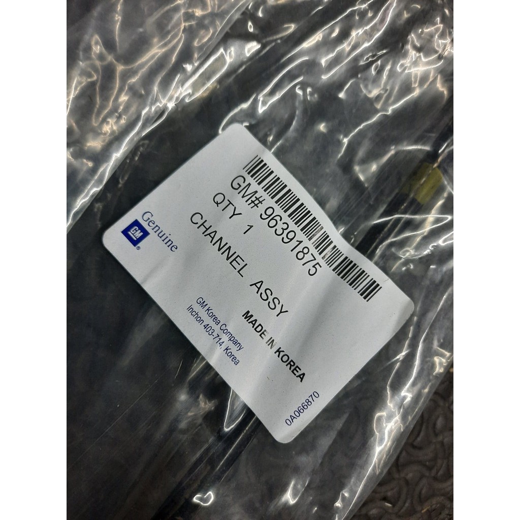 ลูกหมากกันโคลงหน้า Chevrolet เชฟโรเลต ( แท้ศูนย์ 100% ) AVEO อาวีโอ้ ...