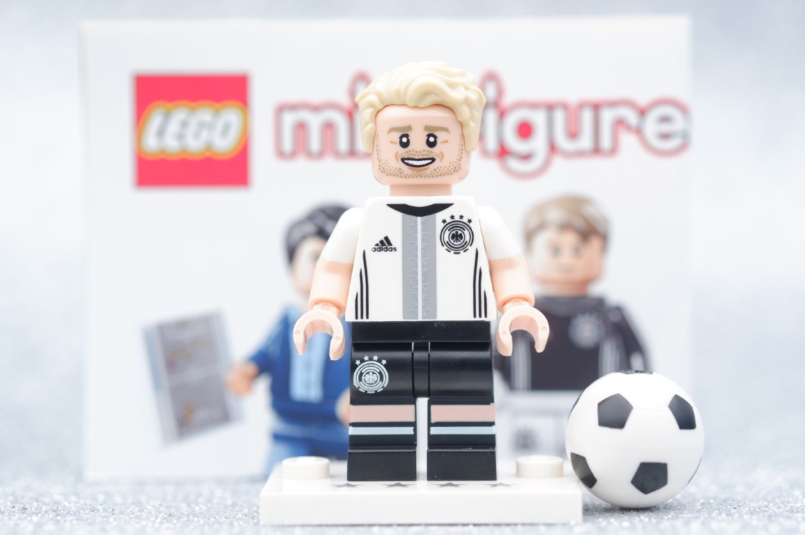 LEGO 71039 Minifigures Marvel Series 2 ของแท้ กรีดกล่องเช็ค พร้อมจัดส่ง ...