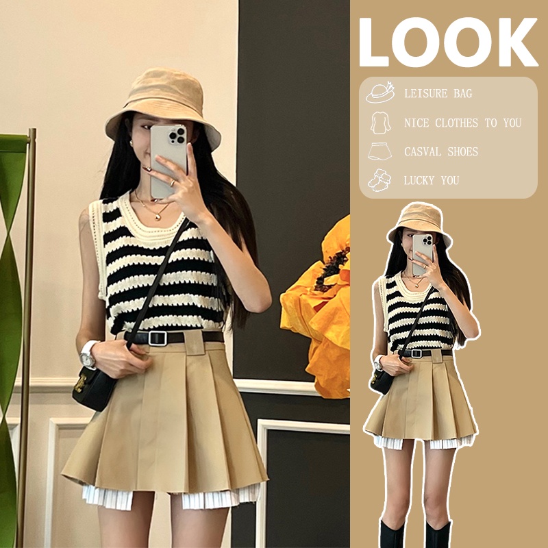 Luna shopพร้อมส่งจากกทม มาถึงใน 3-5 วันเสื้อเกาะอก เปิดไหล่ เสื้อครอป ...