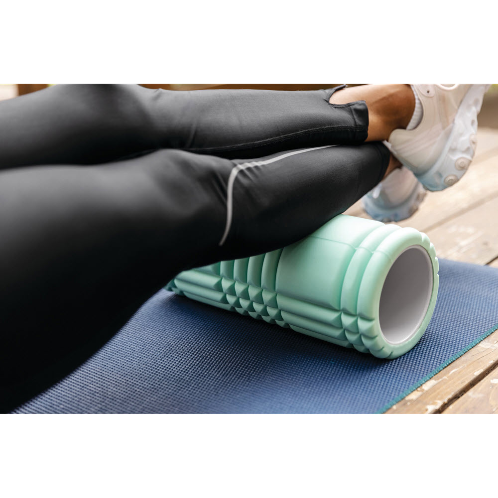Trigger point GRID 1.0 โฟม โรลเลอร์ - Sportathlon - ThaiPick