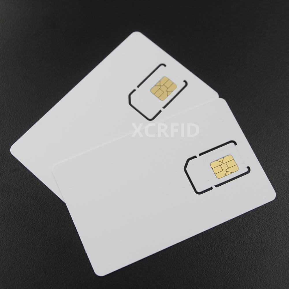 128K 4G Programable Blank SIM Card GSM WCDMA LTE SIM Card 2FF3FF4FF 128K 4G Programable Blank SIM Card GSM WCDMA LTE SIM Card 2FF3FF4FF