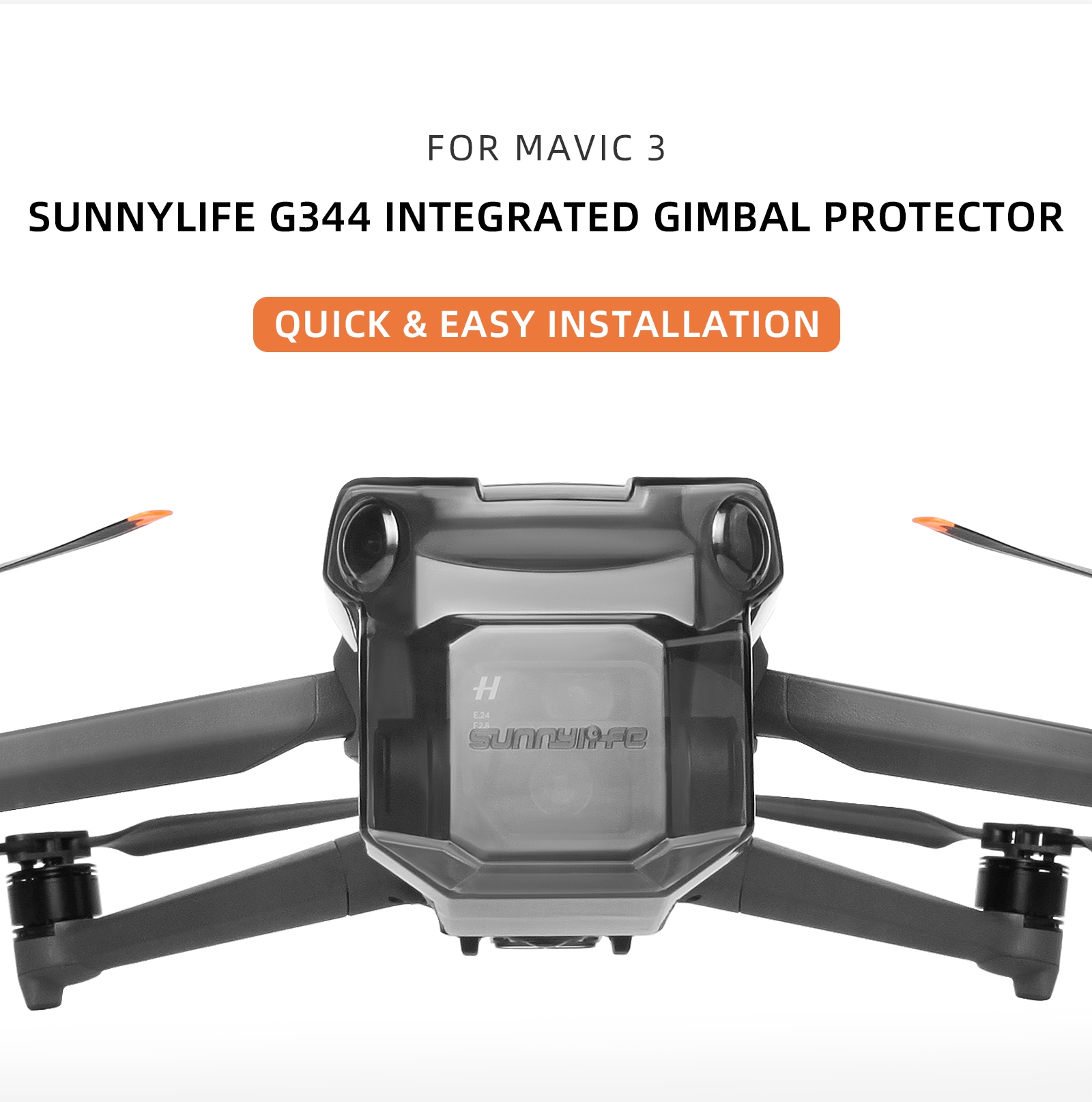 สำหรับ DJI Mavic Pro กล้องสัญญาณสายสัญญาณ Gimbal ชุดซ่อม PTZ Coaxial ...