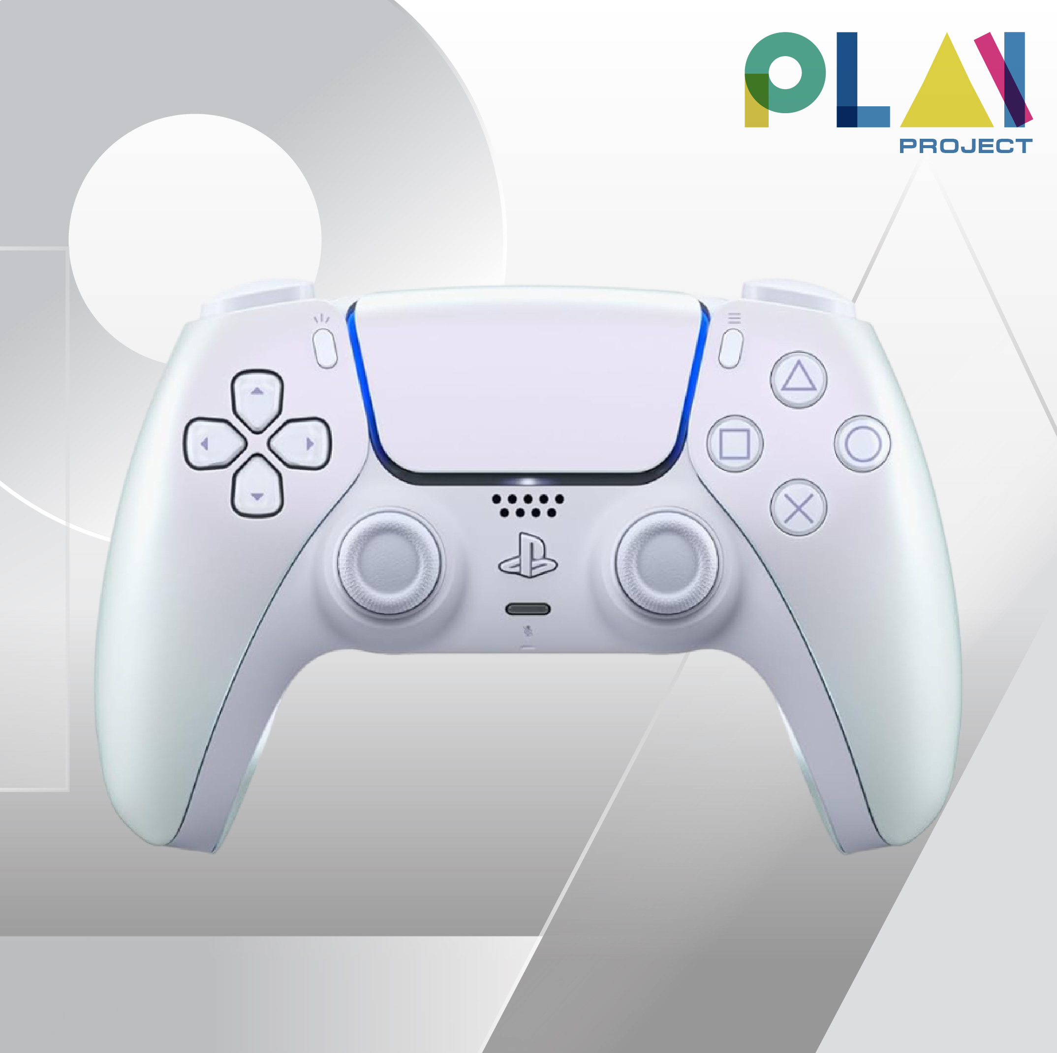จอย PS5 DualSense Wireless Controller - Chroma Collection ประกันศูนย์ ...