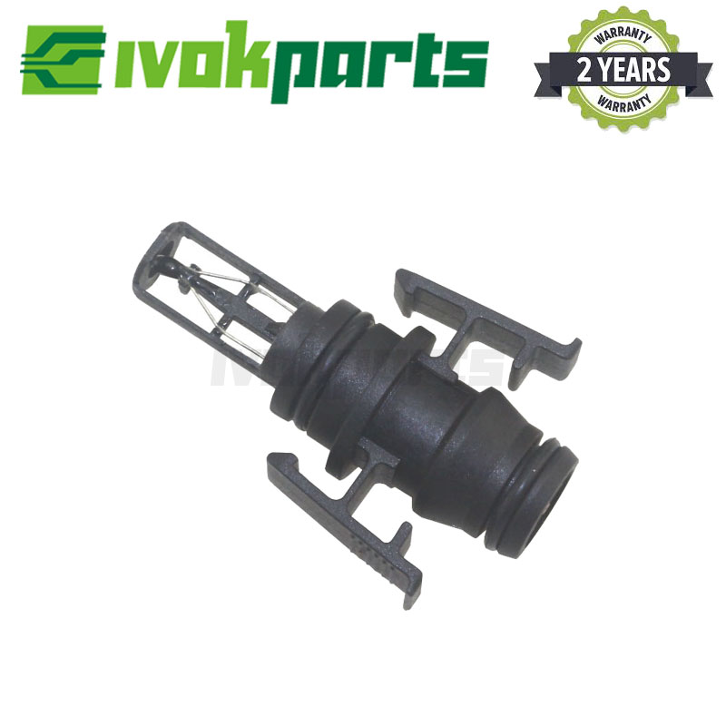 Intake Air Charge Temperature Sensor IAT For MB MERCEDES-BENZ 300CE TE ...