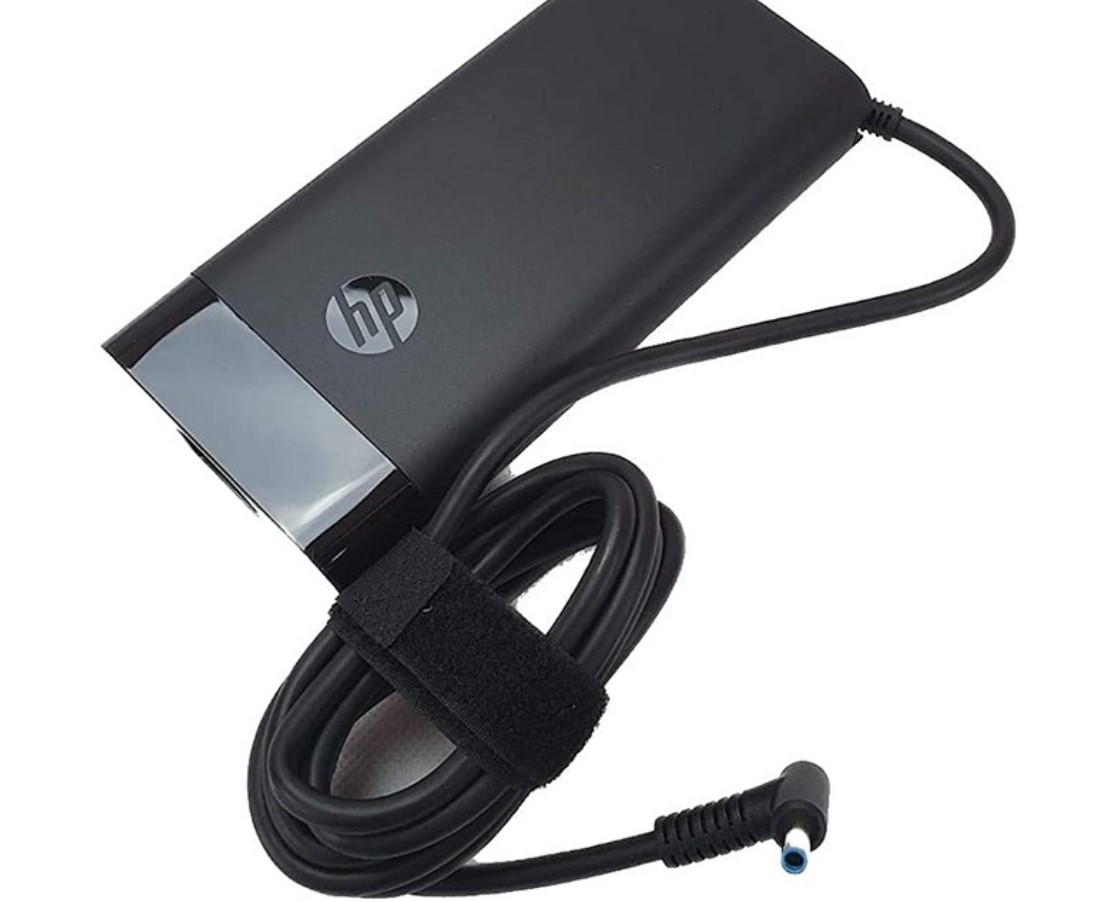 HP Gaming 200W Adapter Notebook HP 19.5V 10.3A (หัว 4.5*3.0mm หัวฟ้า ...