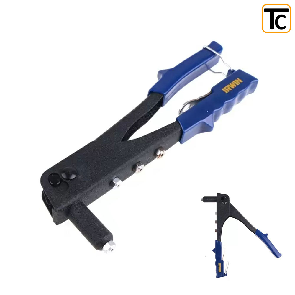 ที่ยิงรีเวท เครื่องยิงรีเวท R100 ยี่ห้อ IRWIN | Lazada.co.th